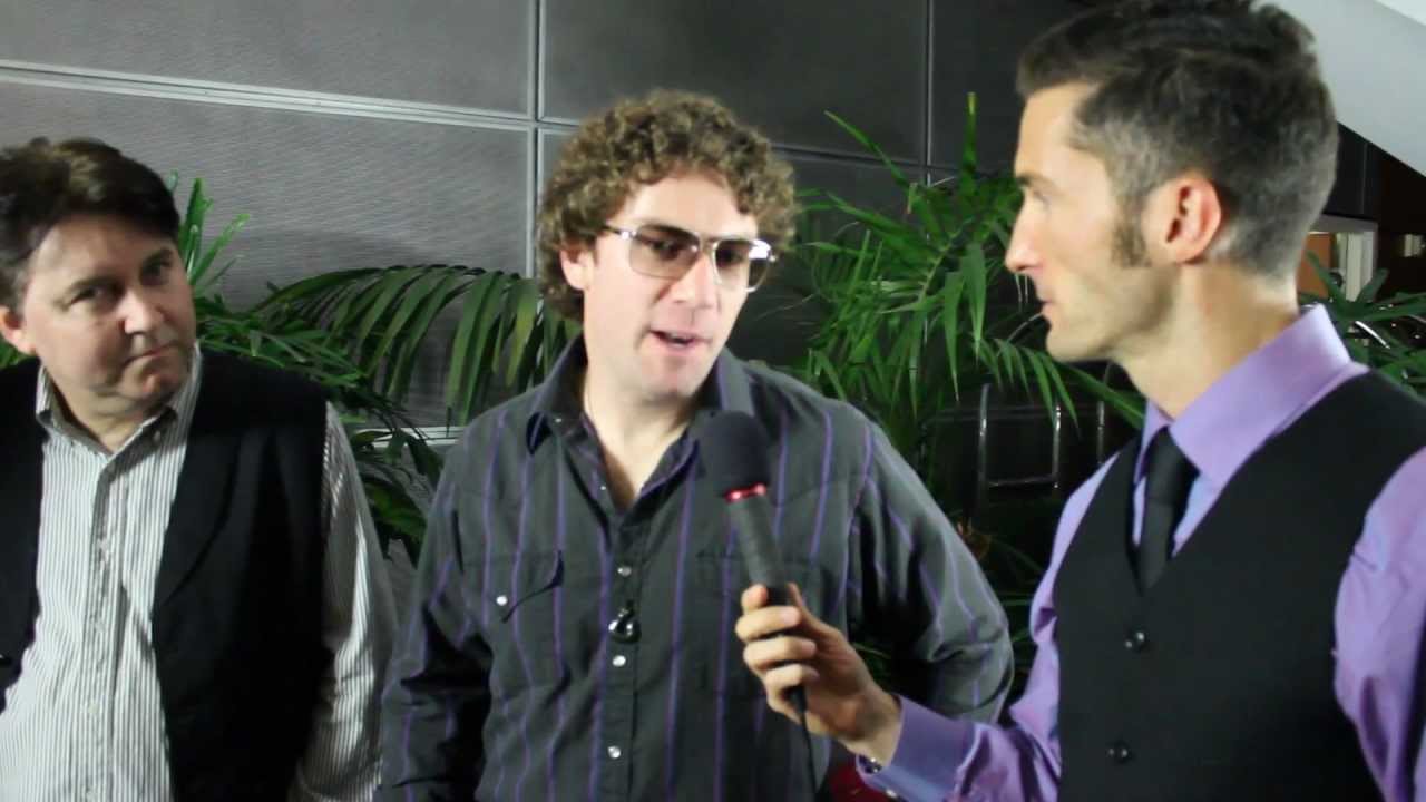 Exclusive Hollywood Interview with Helicopter The Band at Indie ...