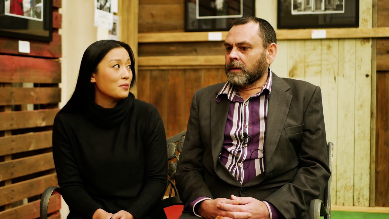 WEEK 21: 40 Stories in 40 Weeks - Craig Middleton - YouTube