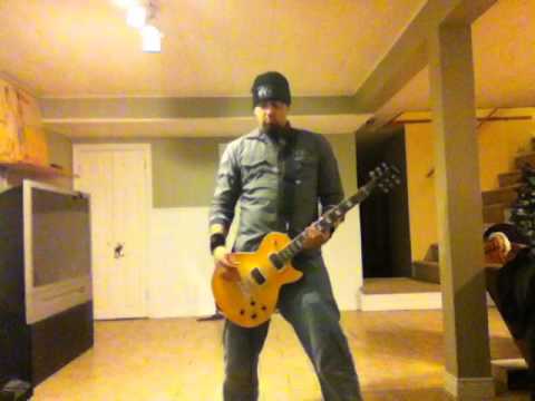 Crowbar - Repulsive In It's Splendid Beauty - YouTube