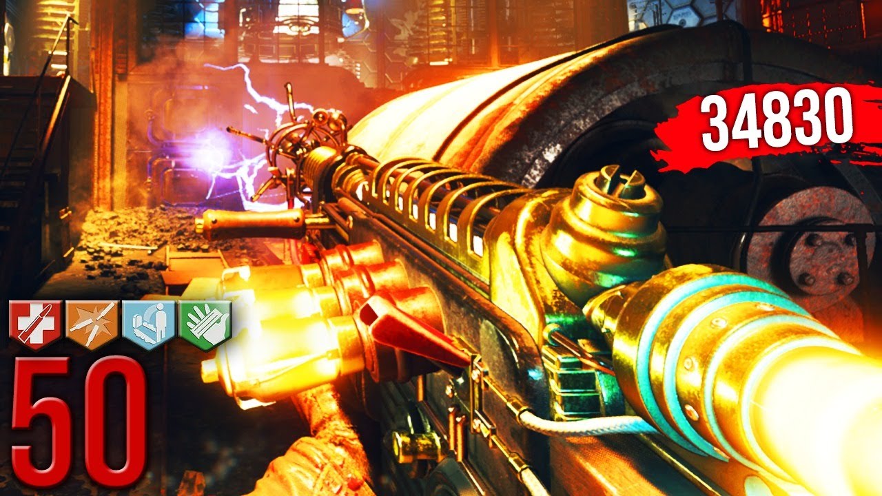 DER RIESE FINALLY GOT REMASTERED THE RIGHT WAY!!! - YouTube