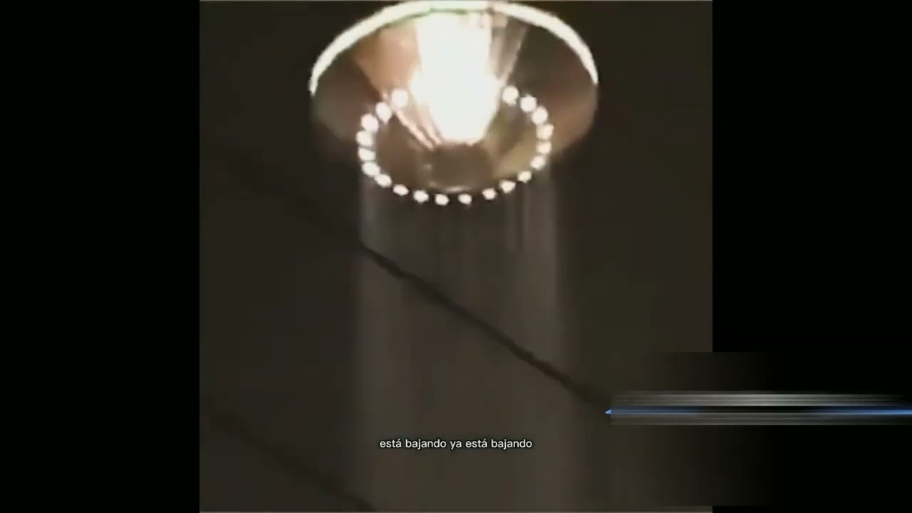 Clearest UAP Recorded in Mexico Sep 15 2022 - YouTube