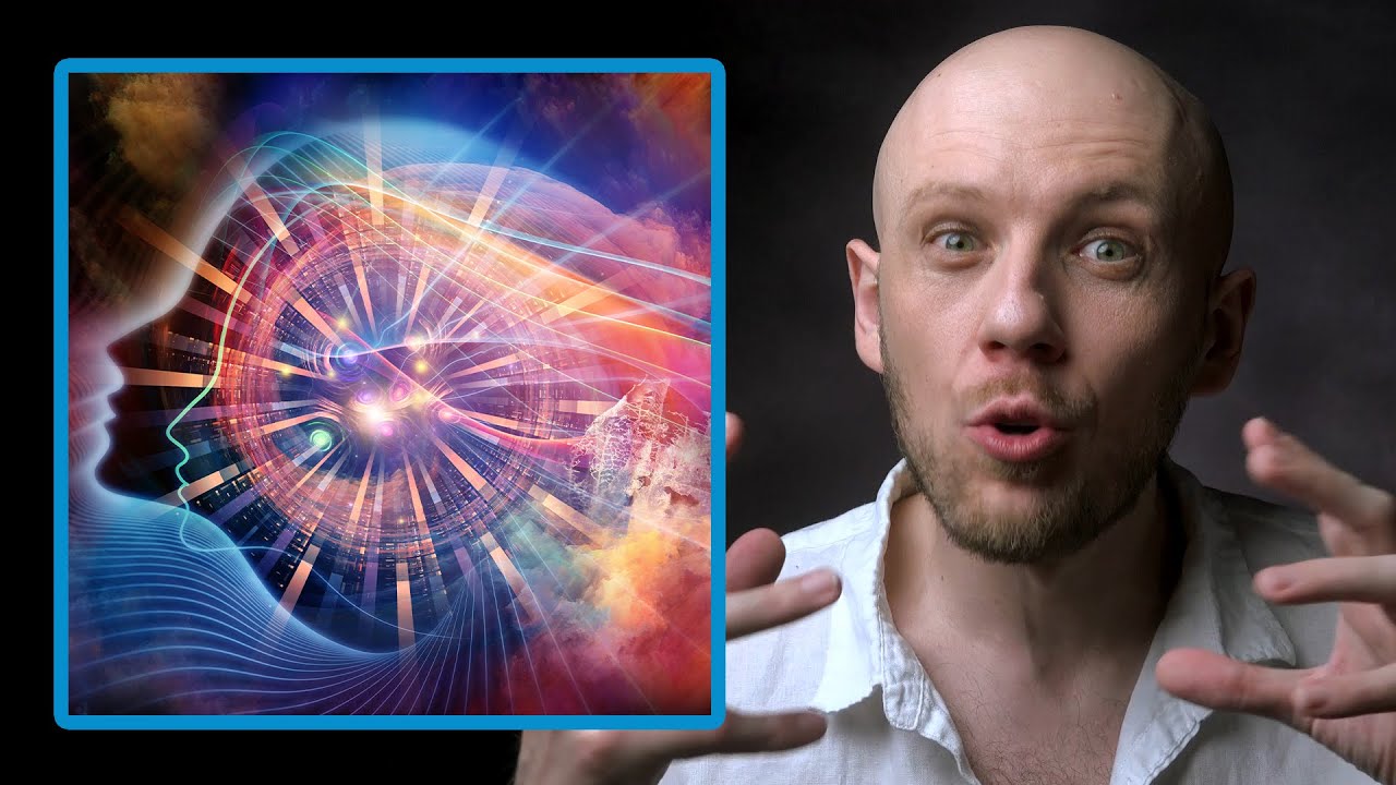 Awakening From The Dream Of Physical Reality - YouTube