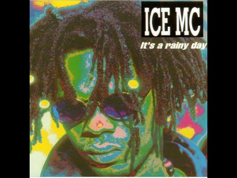 Ice MC - It's a Rainy Day - YouTube
