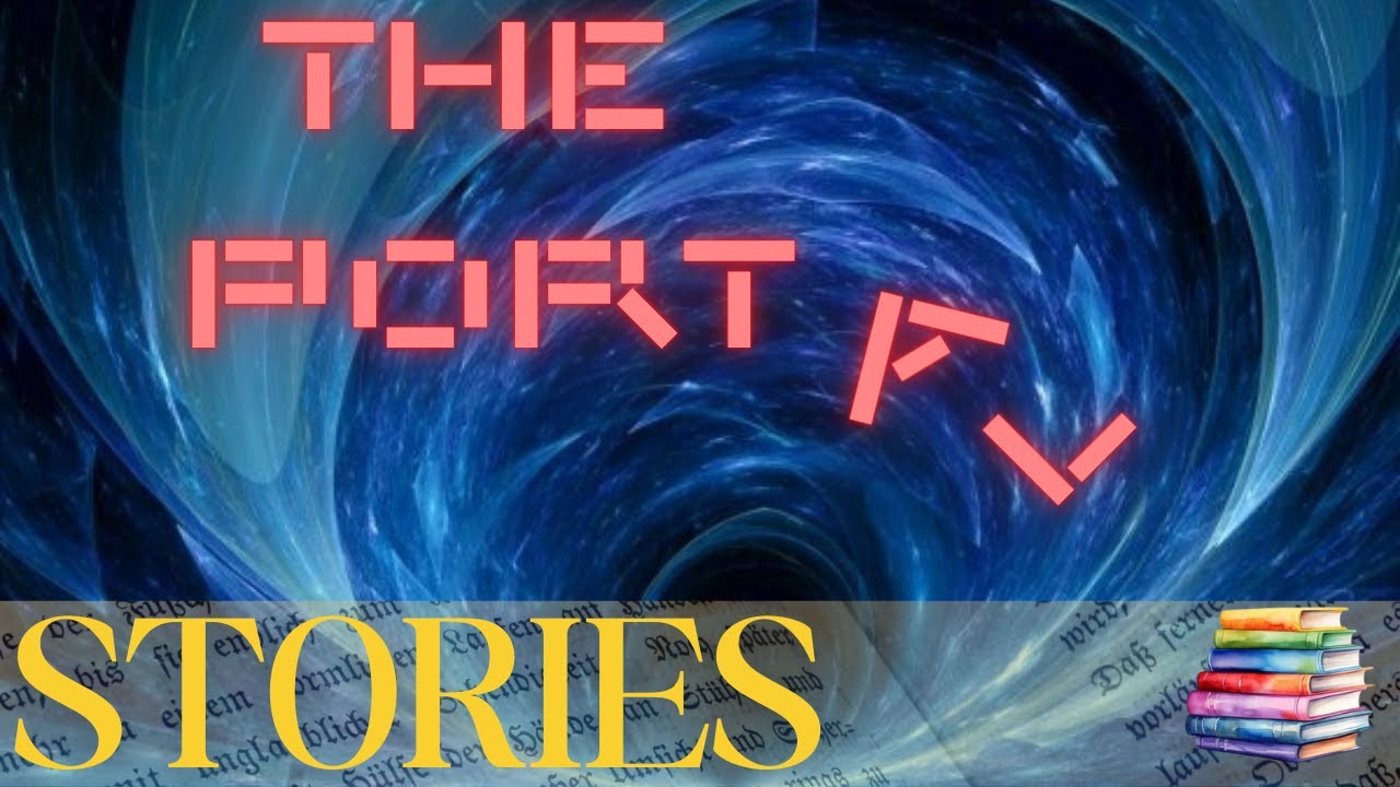The Portal - Story - Pilot - YouTube