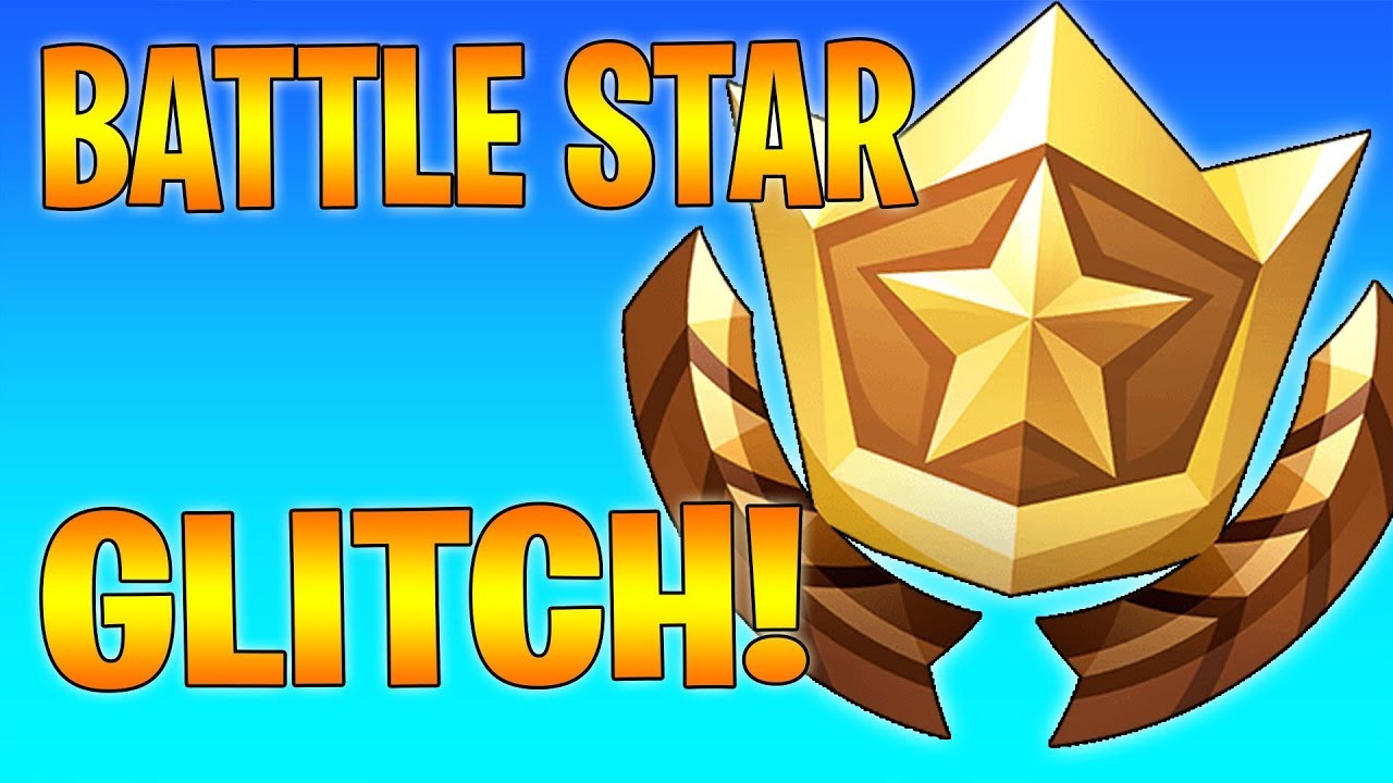 Geheimer Battle Stern Woche 1and2 Bug ☆ Fortnite Battle Royale Deutsch
