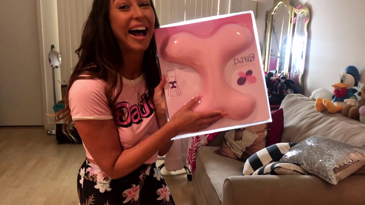 Health E Raid Extras With Christiana Cinn Youtube
