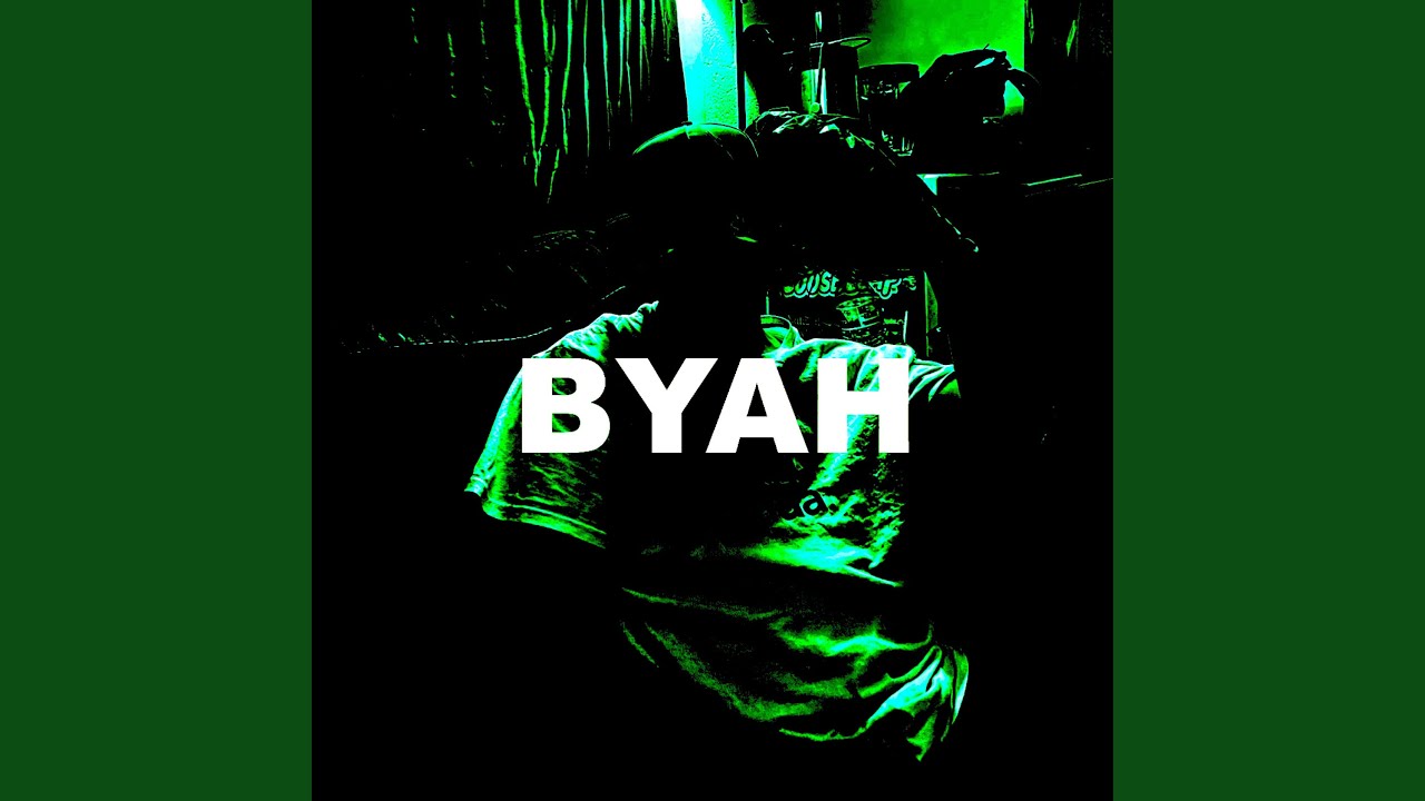 BYAH (Slowed) - Glo Boi: Song Lyrics, Music Videos & Concerts