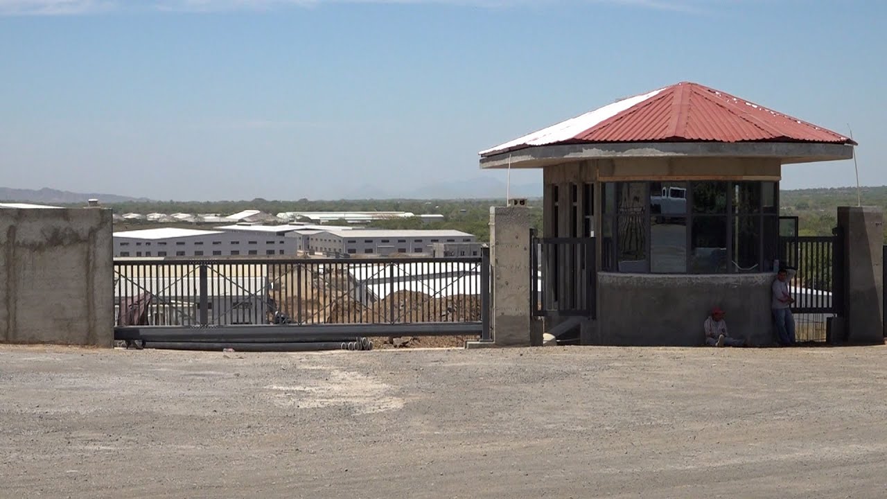 Nicaragua contará con la planta textilera de poliéster más moderna de ...