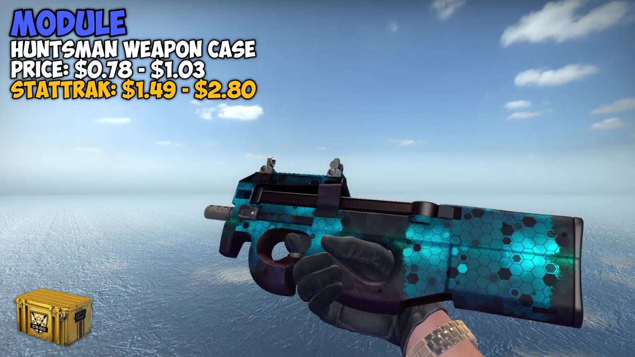 Free downloads P90 Teardown cs go skin - llkashadow