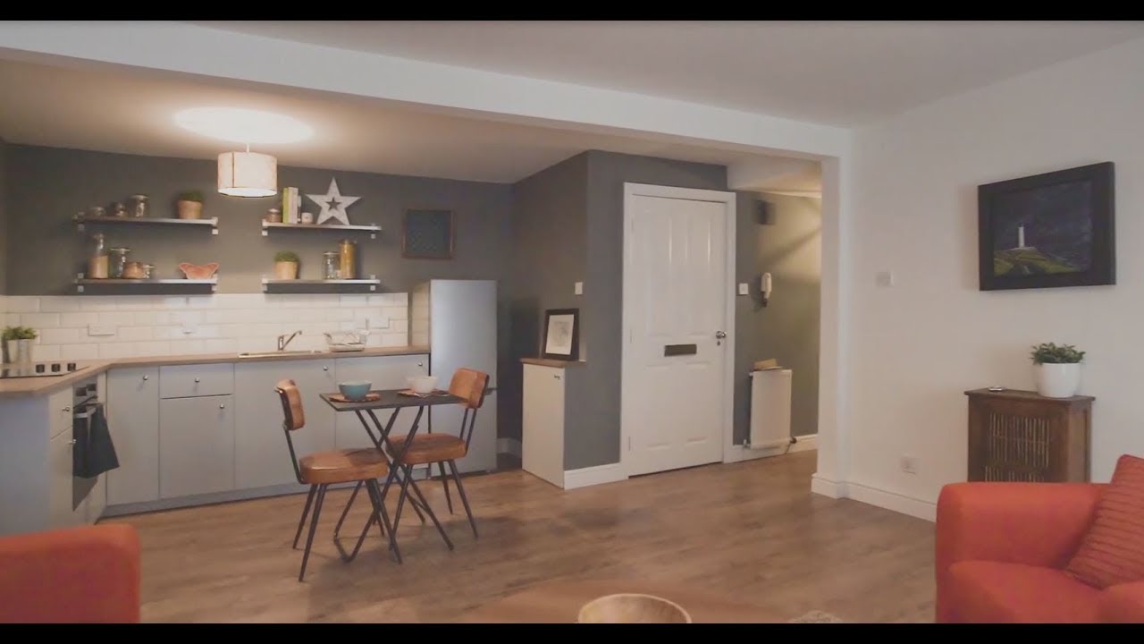 2 Willowgate Buildings Cow Vennel Perth PH2 8PE - YouTube