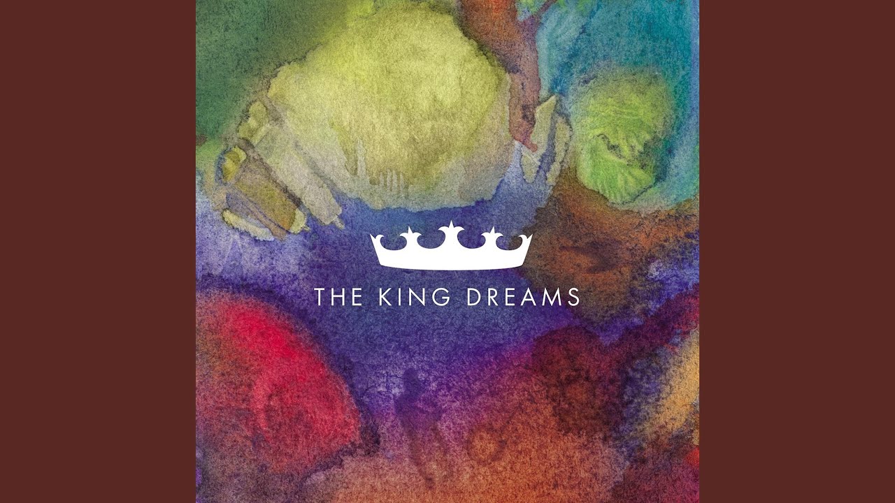 The King Dreams - YouTube