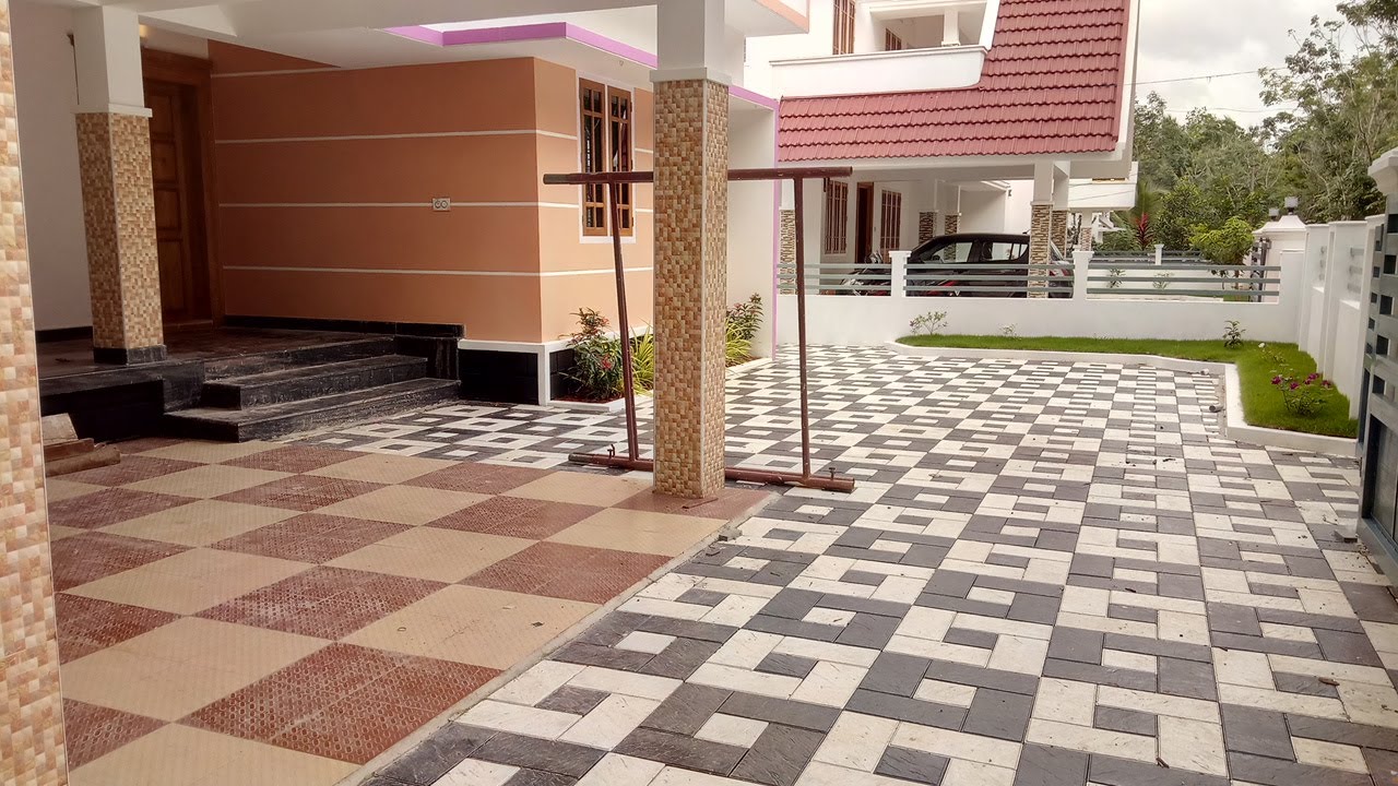 Brand New New house for sale | 7 cent Land 2150 sqft builtup area (2019 ...