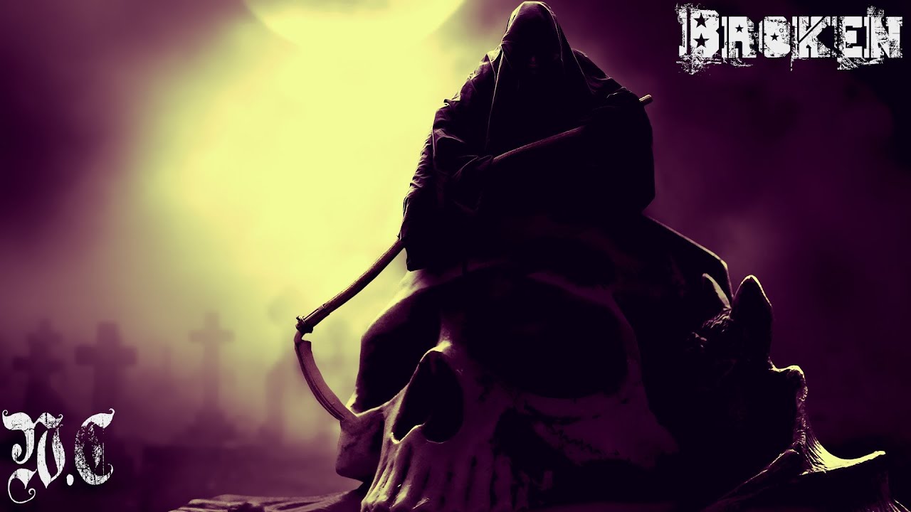 Broken Seether By W.C - YouTube