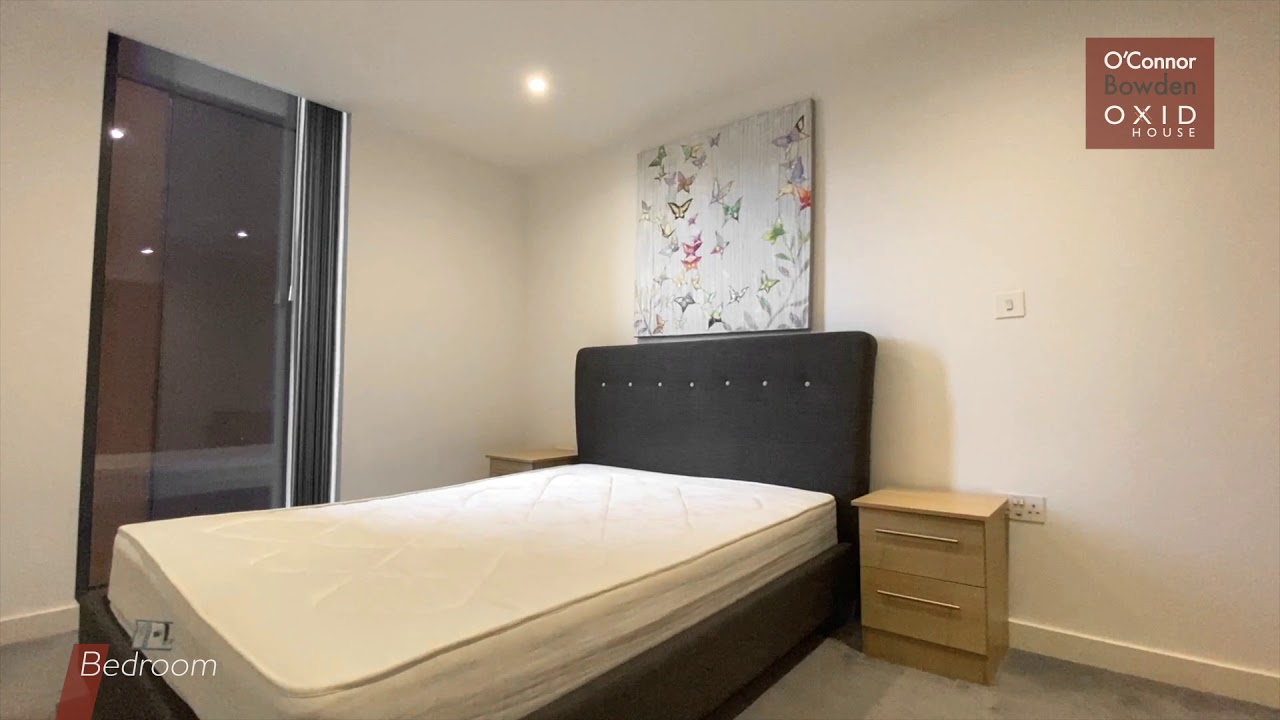 Oxid House 1 Bed 1 Bath - YouTube