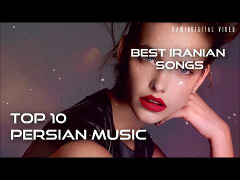 Persian Music - 2021 Top Iranian Songs Vol. 6 - Dance Party Songs - YouTube