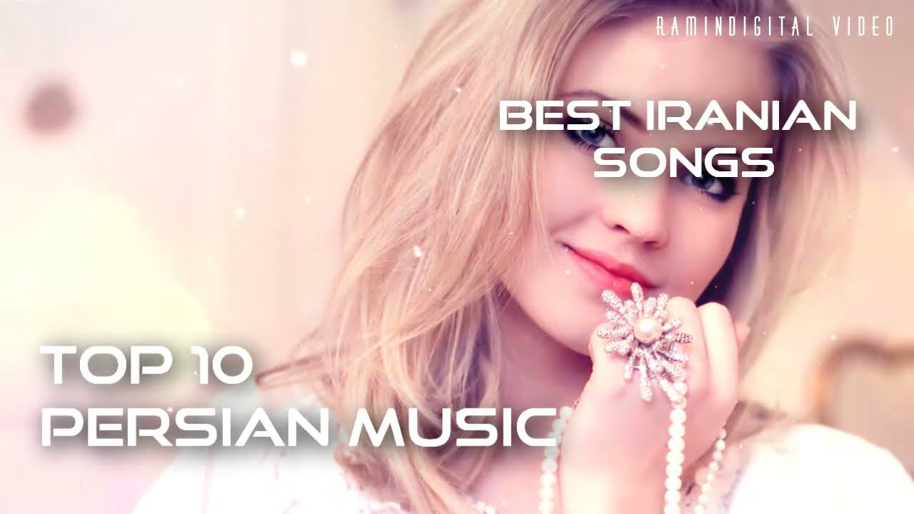 Persian Music Mix - 2021 Top Iranian Songs # 6 - YouTube