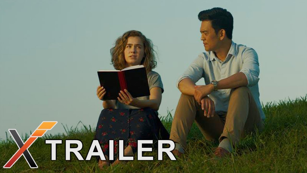 Columbus - Trailer (Legendado) - YouTube
