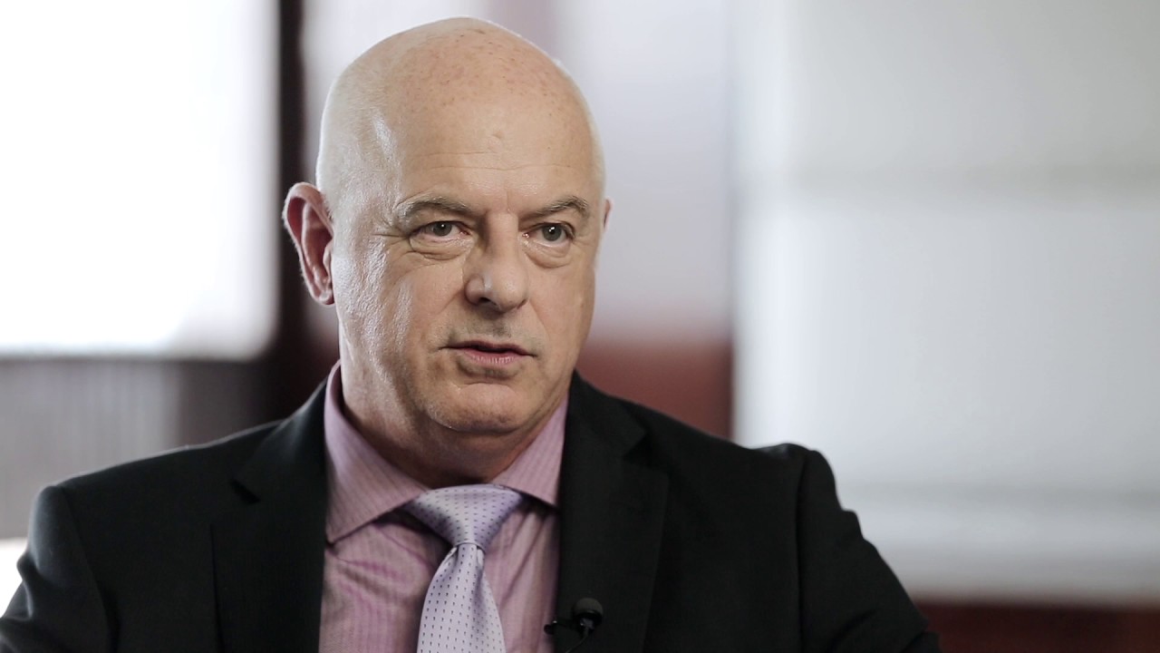 In Conversation with Gary Lord of Dow Corning Healthcare at CPhI ...
