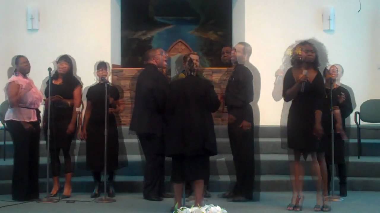 Southside Bethel "Family Of Purpose" Worship Encounter 04/11/2010 - YouTube