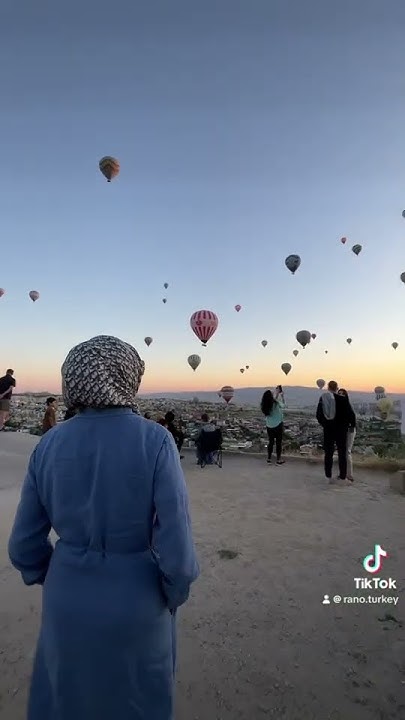 Каппадокия каппадокия шары Cappadocia Youtube