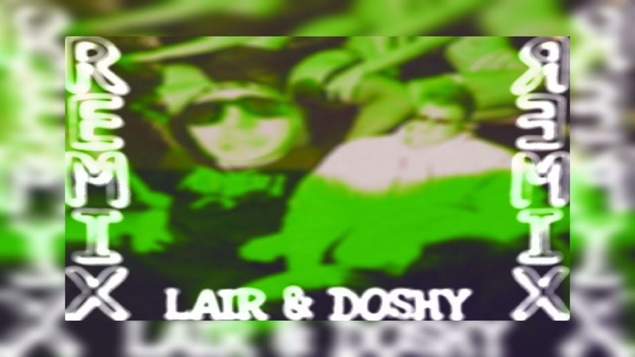 Big Baby Tape feat. Young Moscow - Мой Белый (LAIR & DOSHY Remix) - YouTube