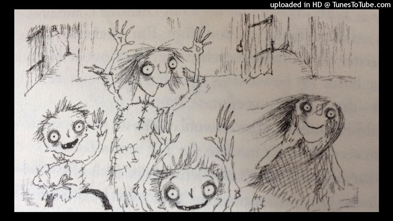 Die letzte Folge | Schlimmes Ende - Folge 11 - Hörbuch - YouTube