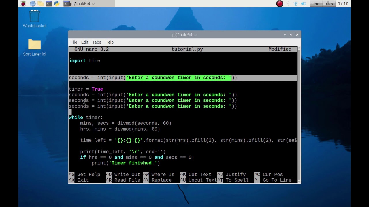 How To Copy Without Copy Paste On Your Raspberry Pi Raspbian Raspberry Pi OS Or Linux YouTube How To Copy Without Copy Paste On Your Raspberry Pi Raspbian Raspberry Pi OS Or Linux YouTube