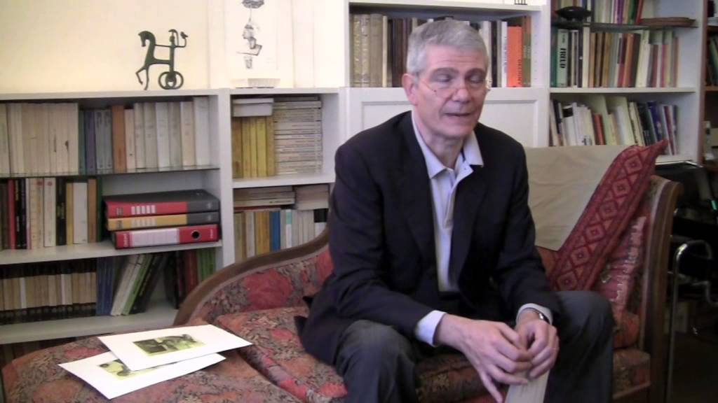 Produzione grafica del ciclo "Incarnazione del segno" di Francesca ...