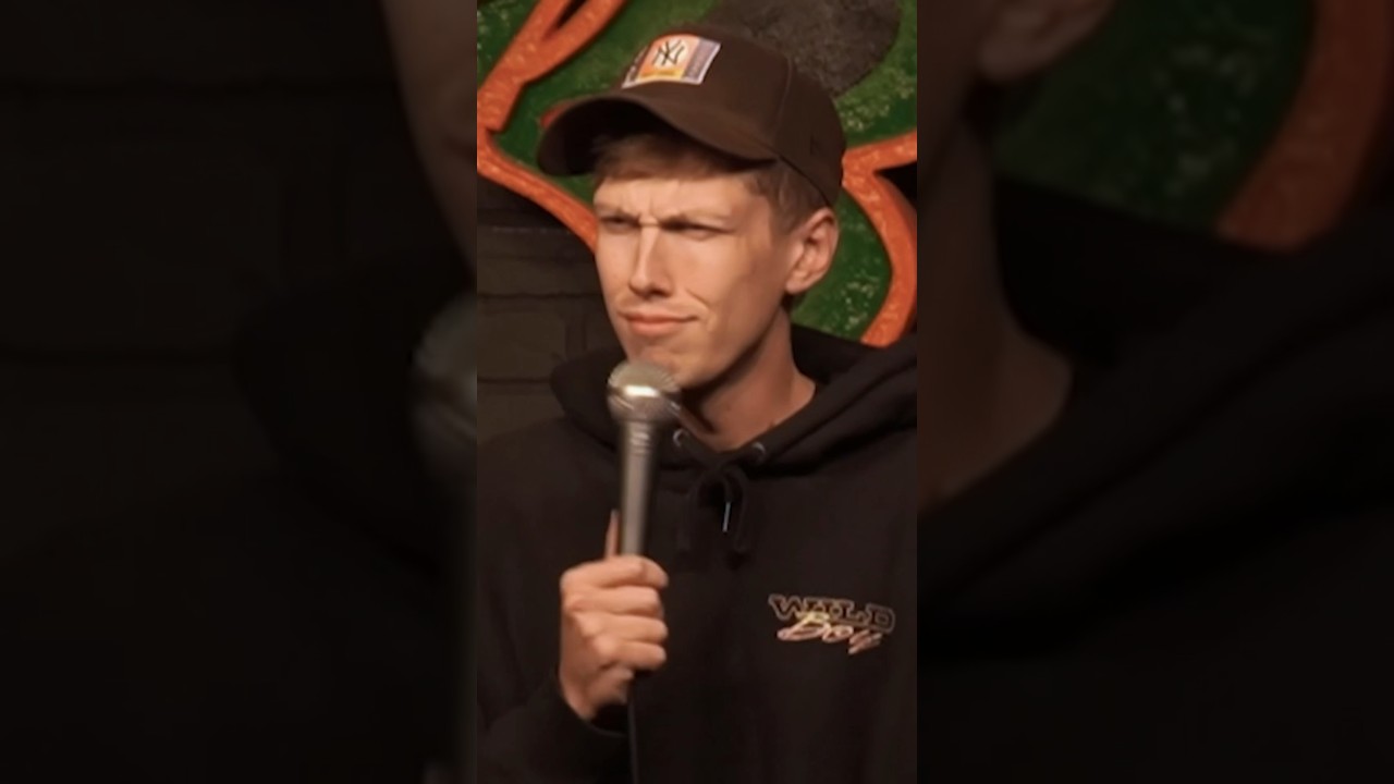 Phone Call During Comedy Show ! #comedy #standupcomedy #standup #funny ...