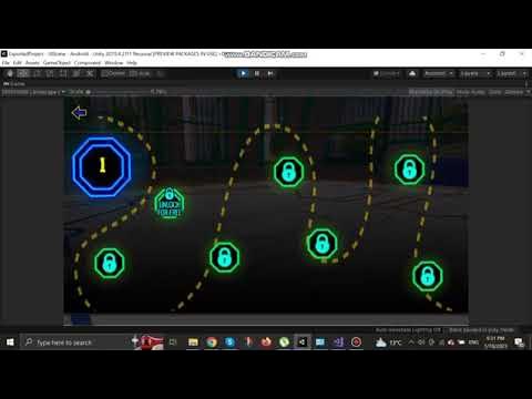 Football Cars Games - Soccer Cars Unity Game Source Code sellunitysourcecodes - YouTube