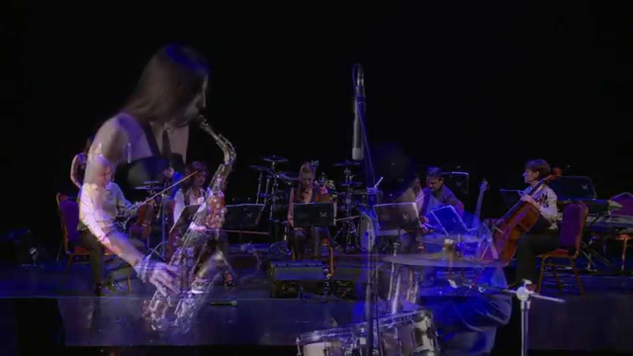 "Nature Boy" by George Alexander Aberle - YouTube