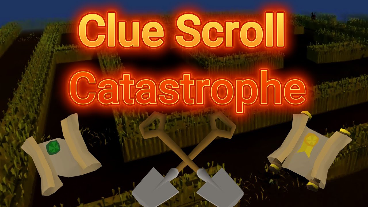 The Clue Unique Catastrophe - Big Al vs Dave - Ep 9 - YouTube