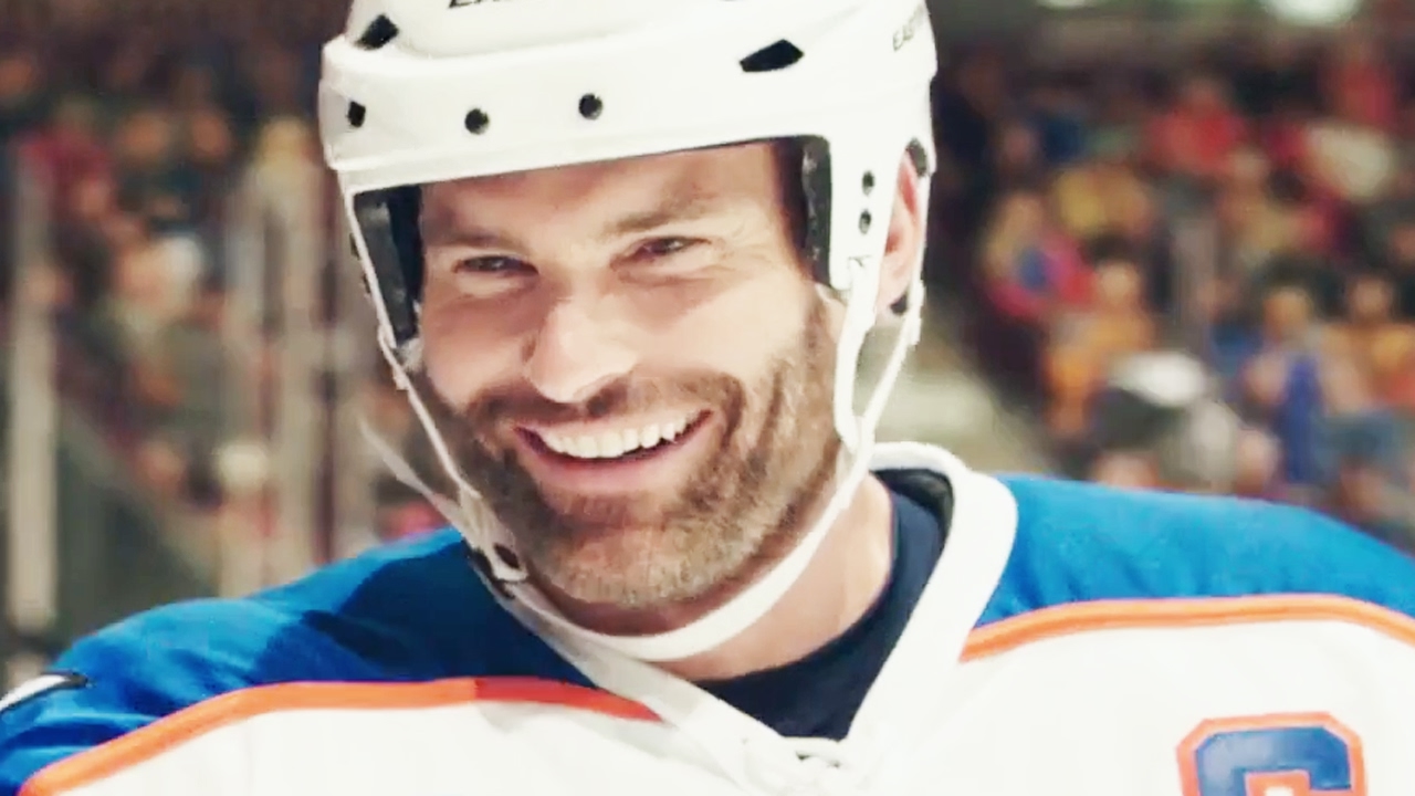 Goon: Last of the Enforcers Trailer 2017 Movie - Official - YouTube