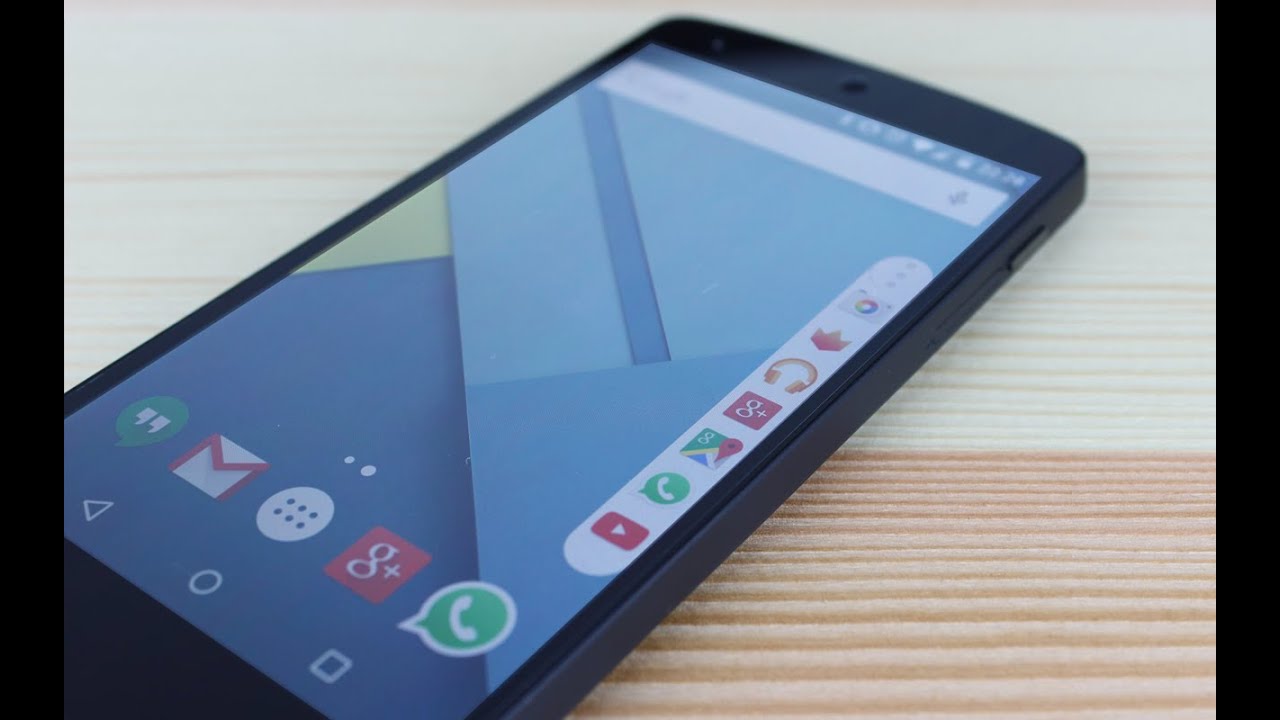 Get The Samsung Toolbox On Any Android Device - YouTube