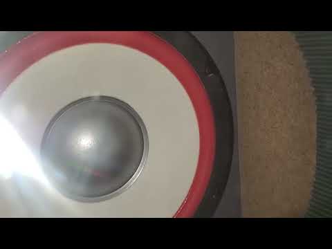 JVC MX-GT90 (Martin Garrix - Animals)