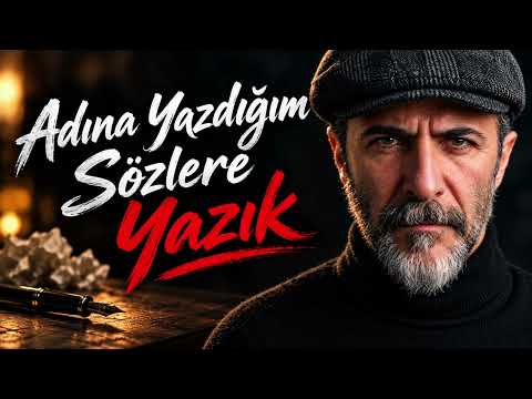Adına Yazdığım Sözlere Yazık | Anatolian Slow Cover