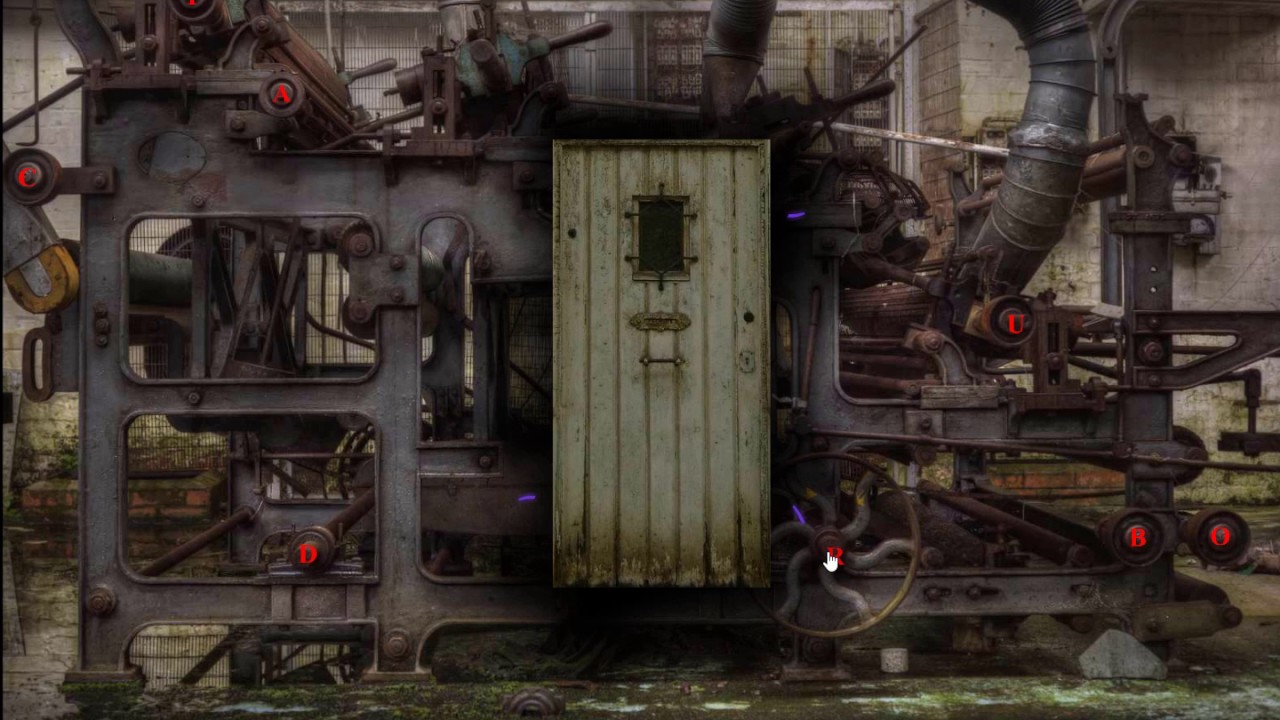 Arcane Asylum -- Walkthrough - YouTube