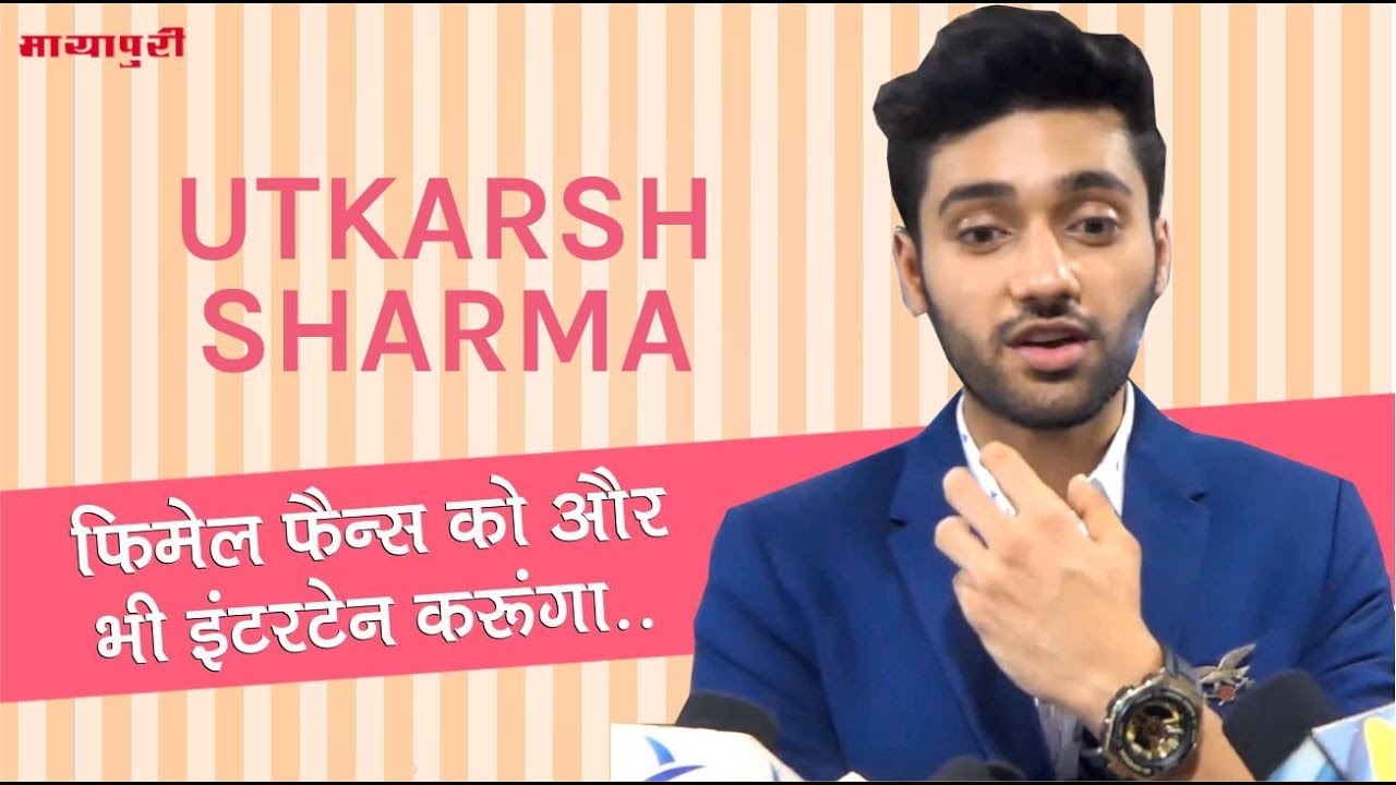 “Genius” Movie Promotion With Star Cast | Utkarsh Sharma | Nawazuddin ...