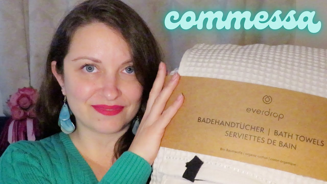 DOPPIO relax COMMESSA e CLIENTE ASMR ITA - YouTube