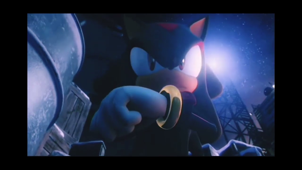 Sonic p-06 ( se viene nueva serie) - YouTube
