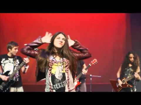 Taylor Swift - I Knew You Were Trouble (Official Cover by Crystal from HitStreak)