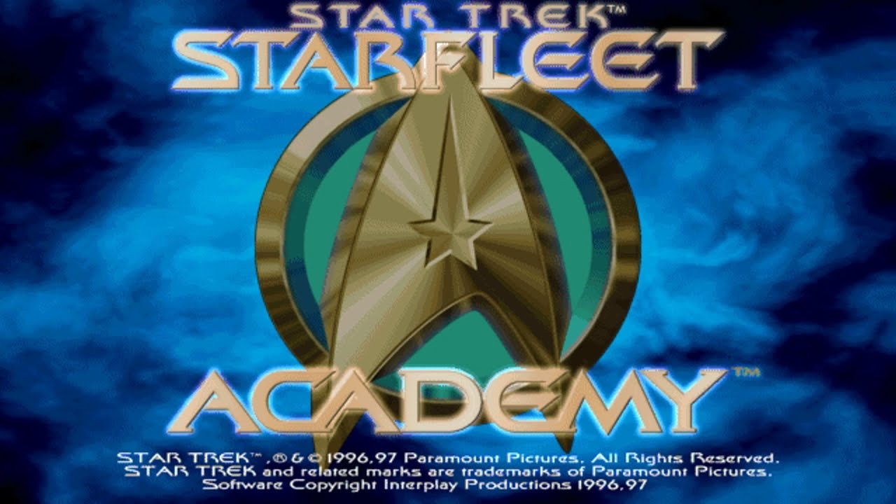 Star Trek: Starfleet Academy - Graduation Day - YouTube