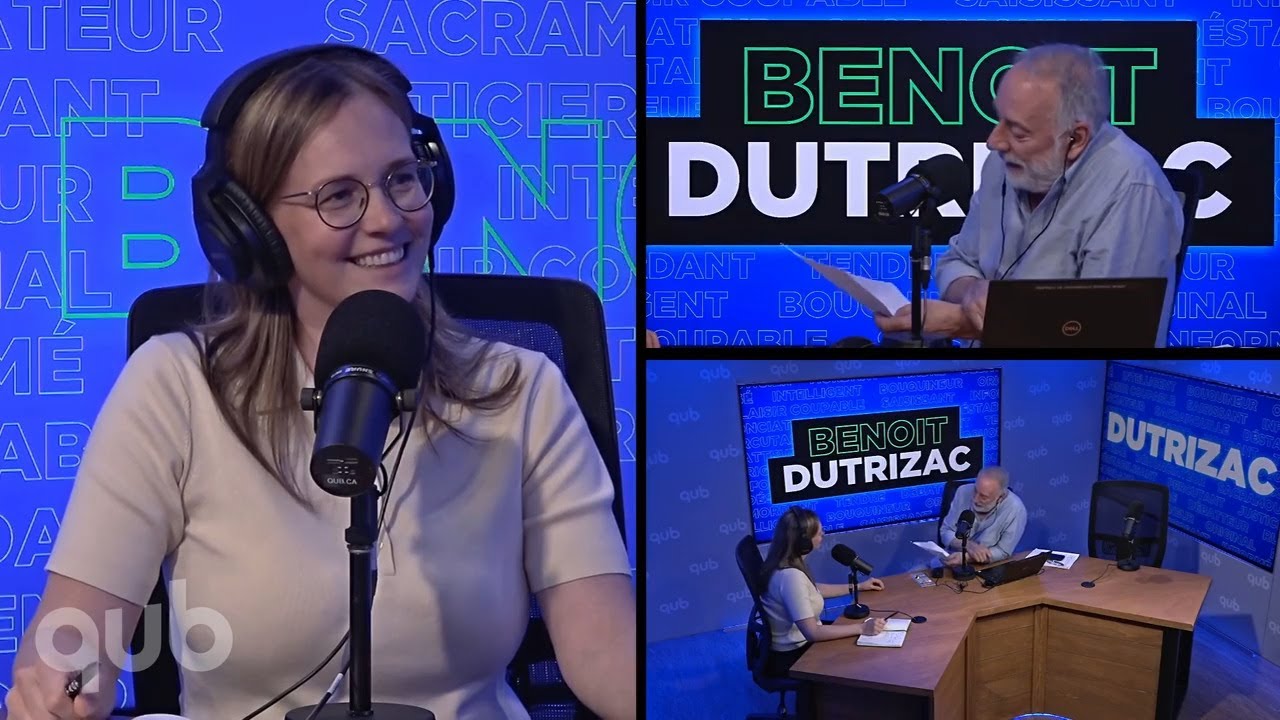 Éric Duhaime doit se professionnaliser et s’entourer mieux, selon ...