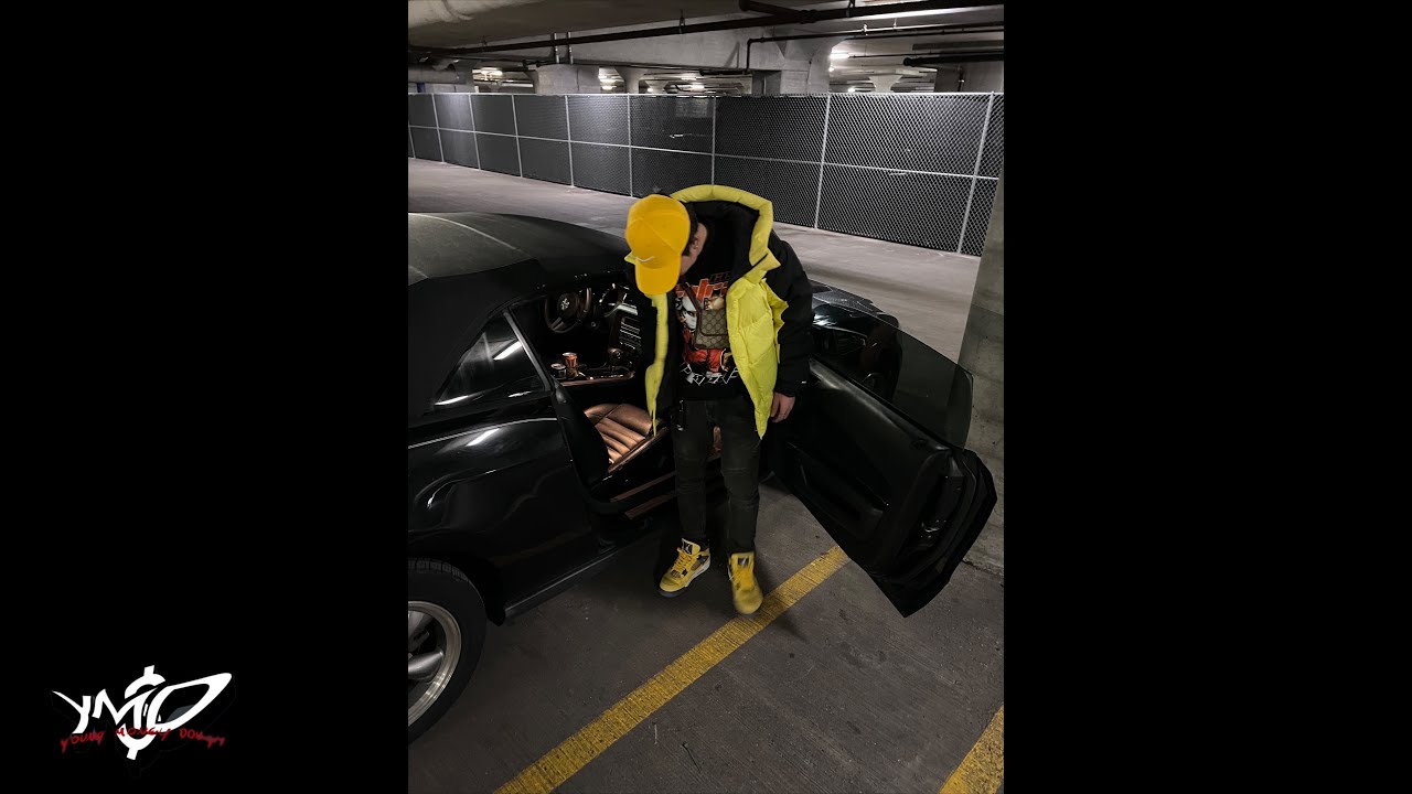 Lil Macky - O.M.G !! (OH MAA 9LOCK) feat. 4ourYou , BOMBABY - YouTube