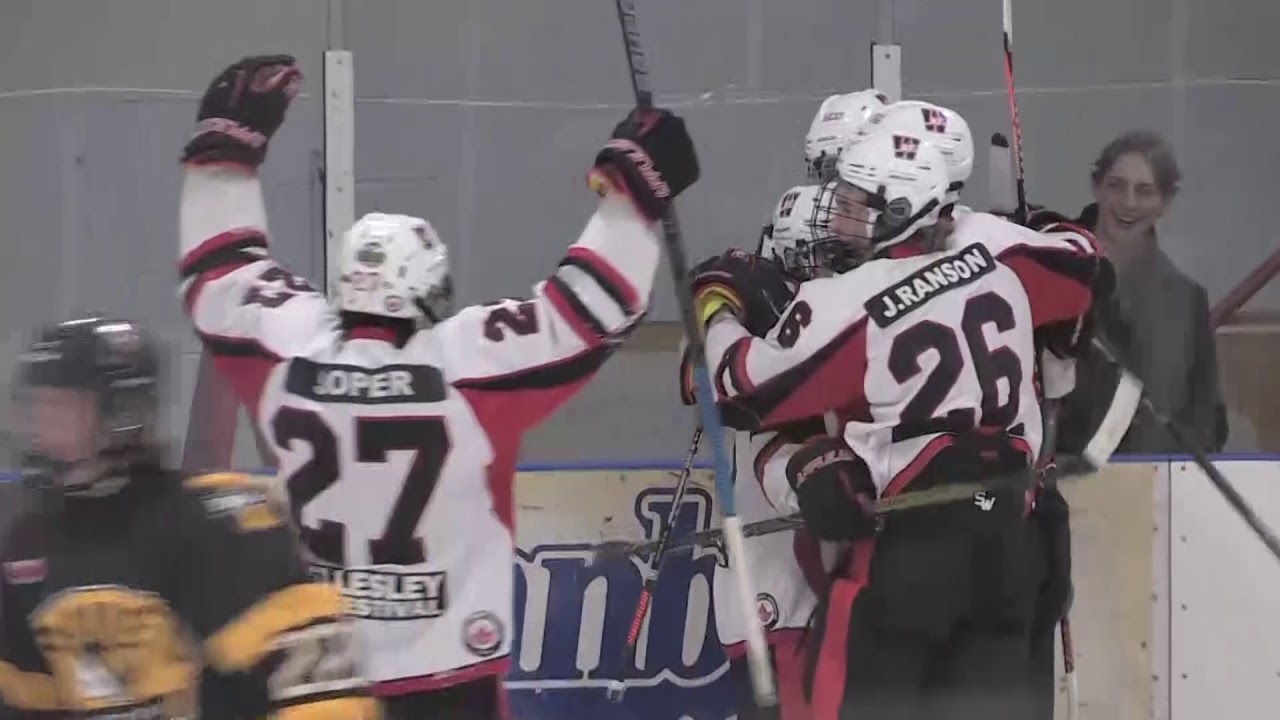 Alex Uttley - Applejacks Career Montage - YouTube