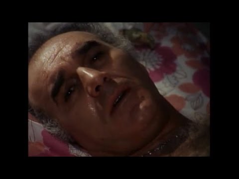 Michel Piccoli dans La grande bouffe (1973) de Marco Ferreri