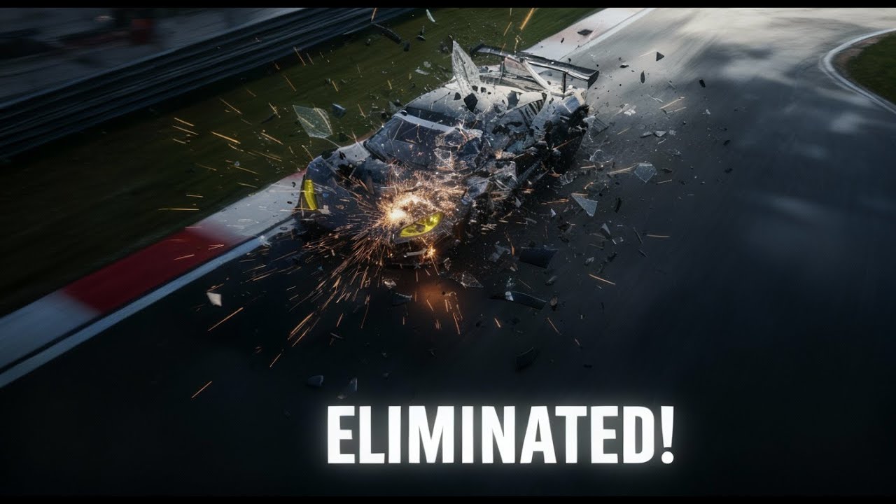 When a Perfect Race Ends in ELIMINATION 😭 | Asphalt 8 Gameplay day 5,6 ...