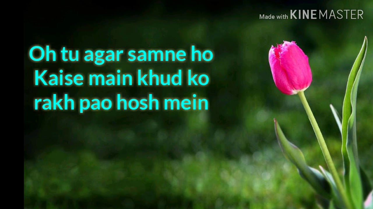 Gale Lag Ja | De Dana Dan | Lyrics - YouTube