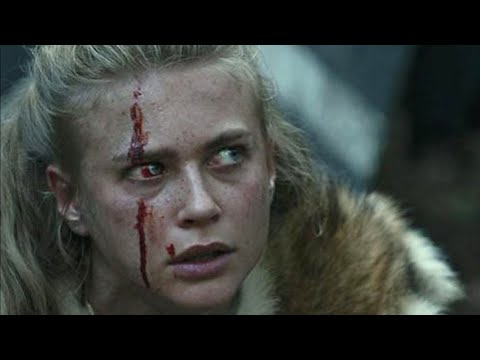 Варвары (2020 - 1-й сезн) - Сериал (Германия, США) - Русский трейлер