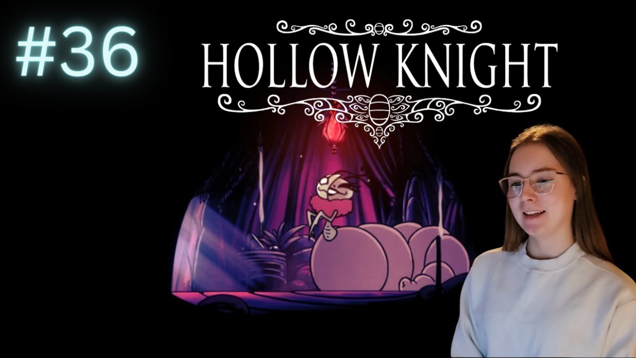 La divine | Hollow Knight QC/FR [36] - YouTube
